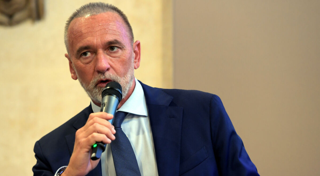 Cappellacci: "Regione in ritardo sulla continuità, ma l'Ue faccia la ...