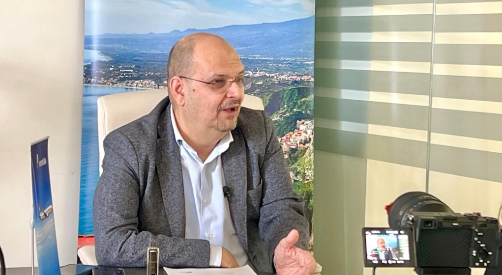 Aeroitalia risponde alle critiche della Regione: "Fa propaganda ...