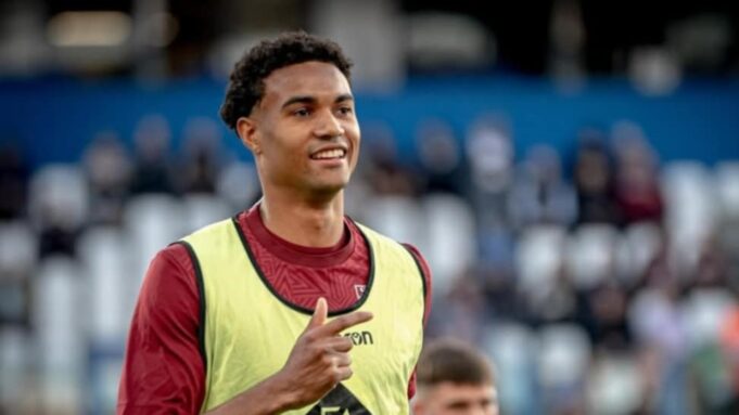 Calciomercato, il Cagliari punta Marcandalli per la difesa ...