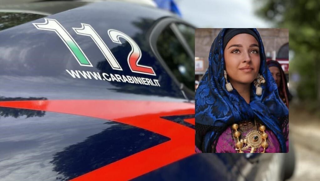 Morte Gaia Costa, indagata per omicidio stradale la donna al volante ...