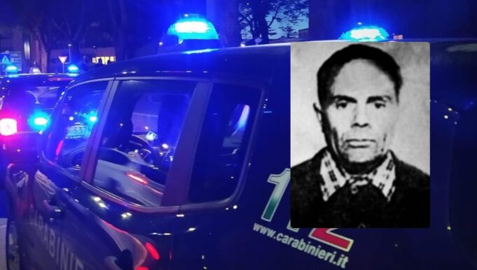Caccia ad Attilio Cubeddu, ecco chi è: una storia di crimini e ...