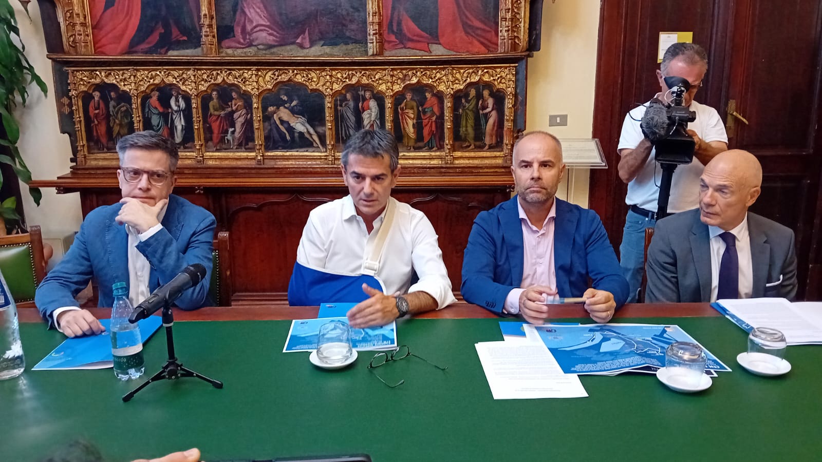 Cagliari, parte la nuova "Circolare notturna" di Ctm | Zedda: "Sistema ...
