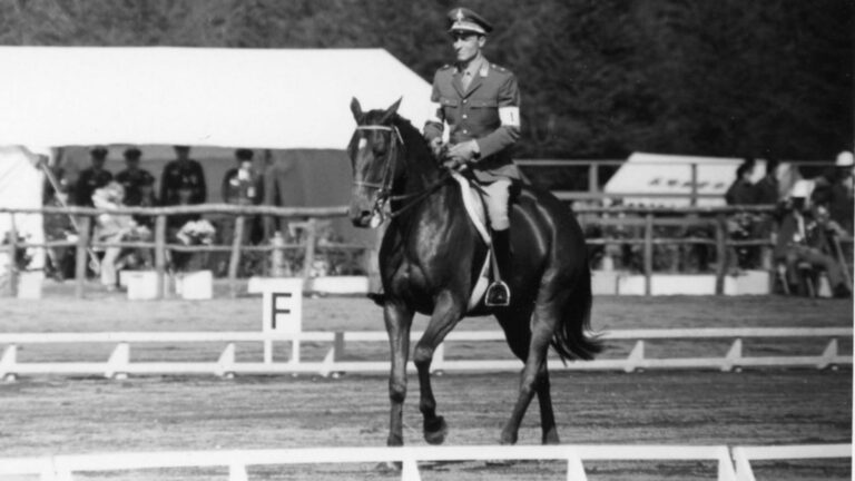 Sport sardo in lutto, addio al campione olimpico Paolo Angioni ...