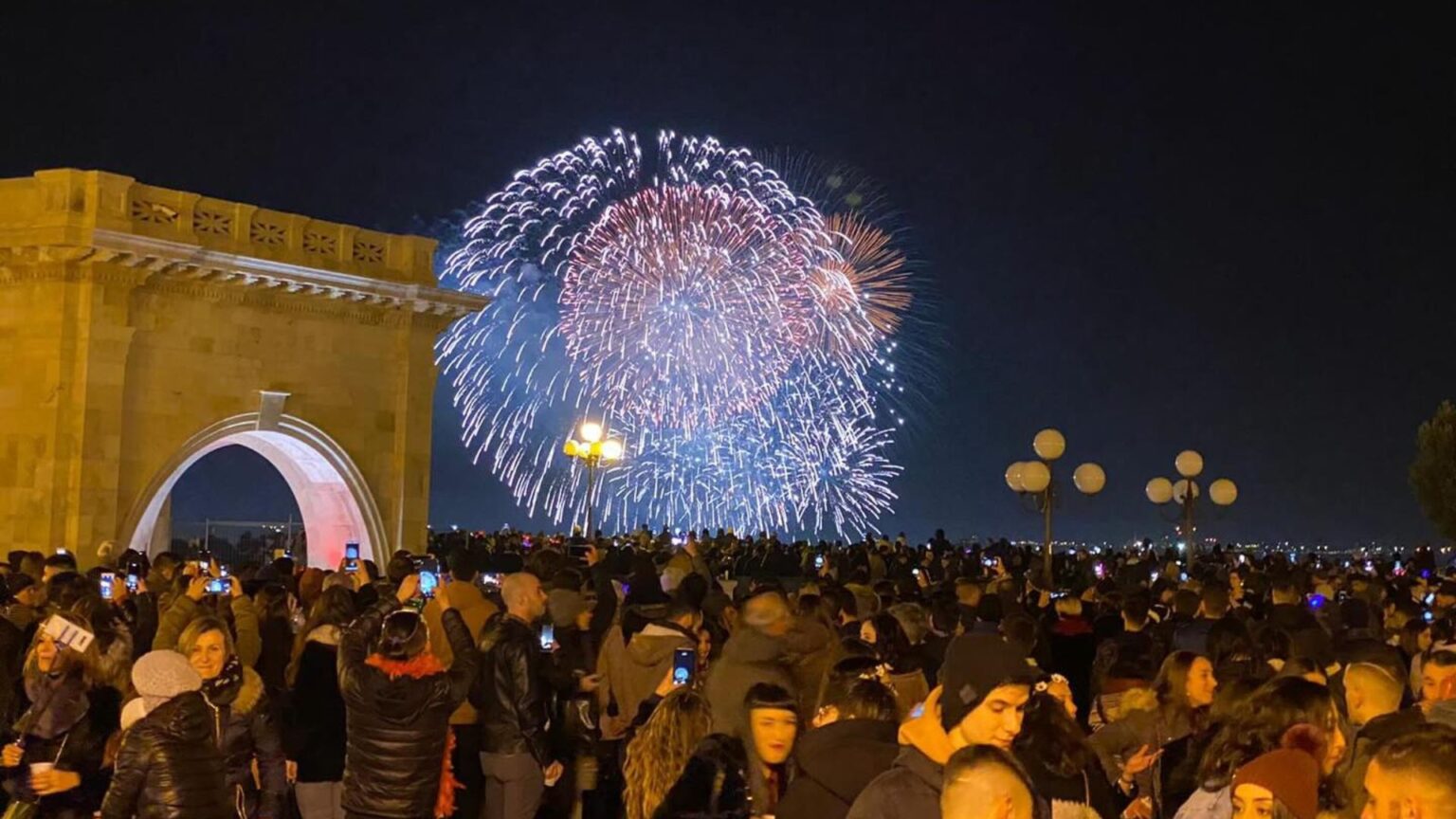 Capodanno a Cagliari, sarà ancora festa diffusa: "Per noi cultura non è ...