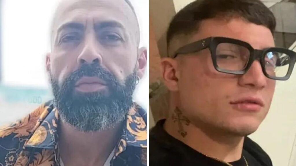 Omicidio Fabio Piga a Cagliari: condanna a 10 anni di carcere per Yari ...