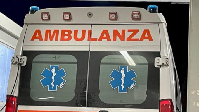Nuoro, 71enne investito mentre attraversava la strada: ricovero in ...