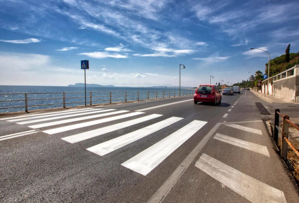 Quartu, stop ai cantieri sulla sp17: circolazione regolare già da ...