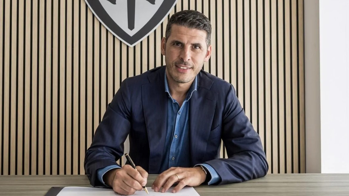 Cagliari, Pietro Accardi è il nuovo direttore sportivo: contratto fino ...