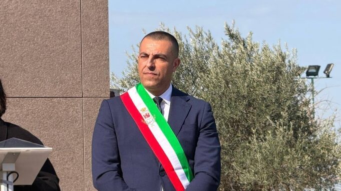 Sanluri conferma Alberto Urpi: terzo mandato consecutivo - Cagliaripad ...