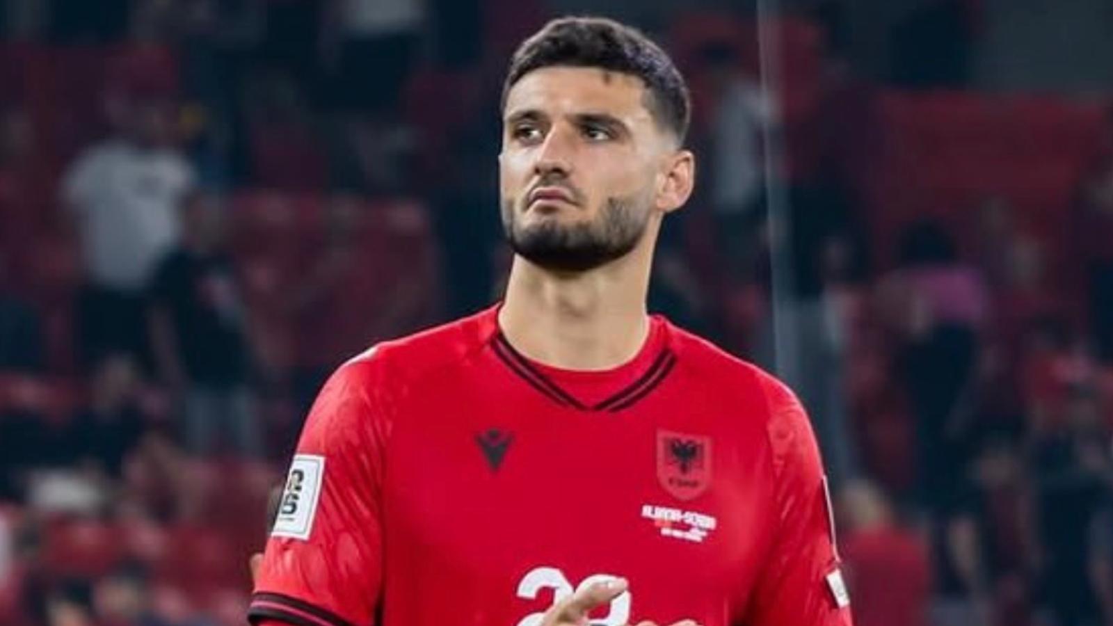 Calciomercato Cagliari, Broja apre alla destinazione rossoblù | Le ...